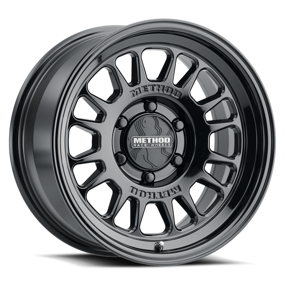 Method 318 Gloss Black 6x139 R17 – Importadora MOAB