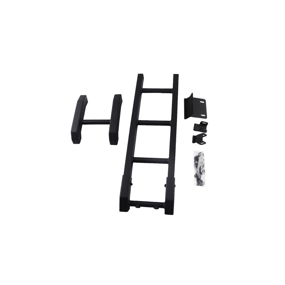 Escalera para Roof Rack V2 Jimny 2019+ – Importadora MOAB